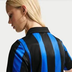 Nike Inter Milan 2026/27 Stadium Home Dri-fit Soccer Replica Jersey