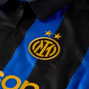 Nike Inter Milan 2026/27 Stadium Home Dri-fit Soccer Replica Jersey