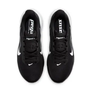 Nike Pegasus 42 Road Running Shoes - Black