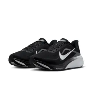 Nike Pegasus 42 Road Running Shoes - Black