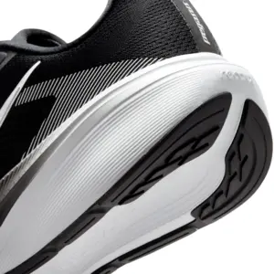 Nike Pegasus 42 Road Running Shoes - Black