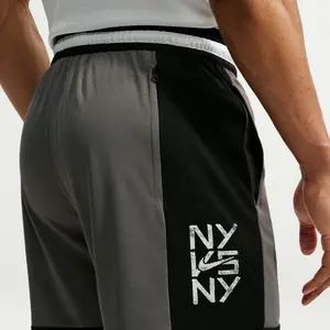 Nike Dri-fit 8" Basketball Shorts