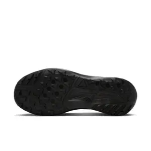 Nike Pegasus Trail Running Shoes - Black