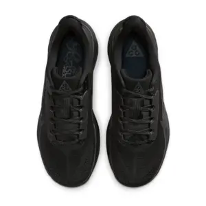 Nike Pegasus Trail Running Shoes - Black