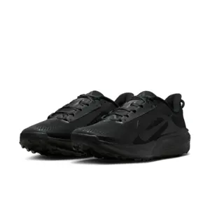 Nike Pegasus Trail Running Shoes - Black