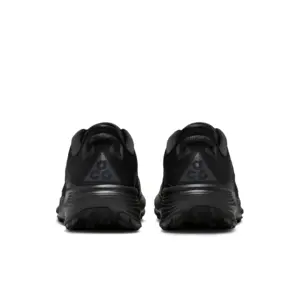 Nike Pegasus Trail Running Shoes - Black