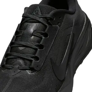 Nike Pegasus Trail Running Shoes - Black