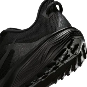 Nike Pegasus Trail Running Shoes - Black