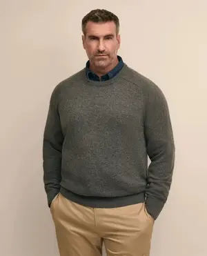 Brooks Brothers Printed Knitwear For Men
