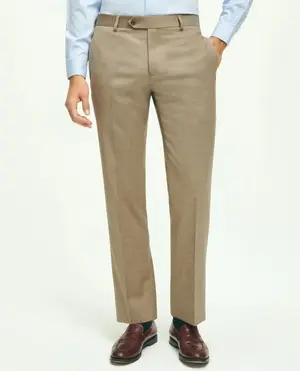 Brooks Brothers Relaxed Bottoms For Men