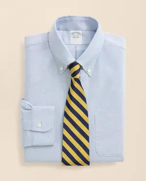 Brooks Brothers Oxford Shirts For Men