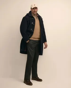 Brooks Brothers Coats For Men