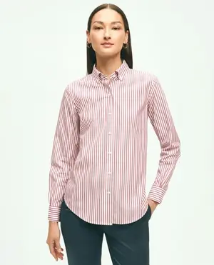 Brooks Brothers Button Up Tops