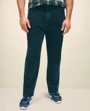 Brooks Brothers Stretch Pants For Men
