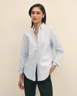 Brooks Brothers Shirts For Women