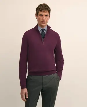 Brooks Brothers Fine Knit Knitwear For Men
