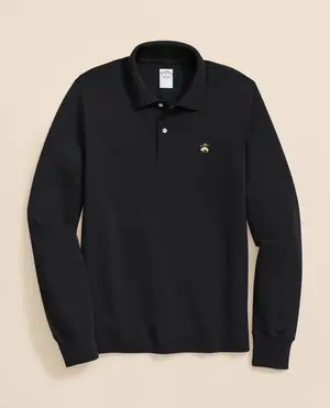 Brooks Brothers Cuff Polos For Men