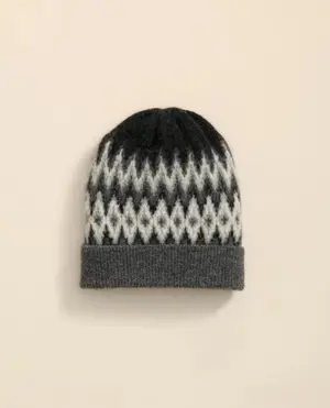 Brooks Brothers S Alpaca-wool Blend Hat - Grey