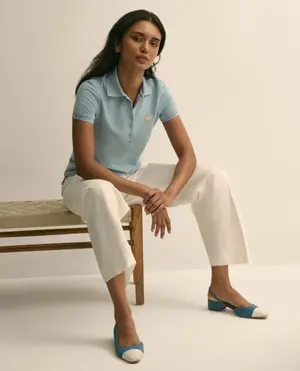 Brooks Brothers Blouse T-shirts For Women