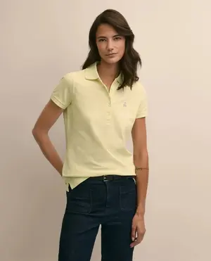 Brooks Brothers Blouse T-shirts For Women
