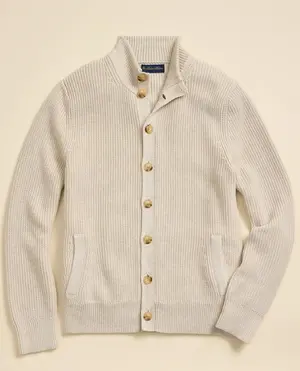 Brooks Brothers Long Sleeve Knitwear For Men