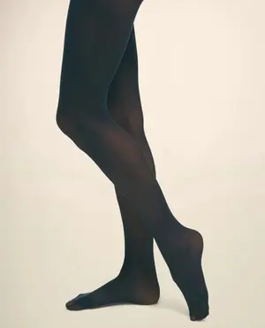 Brooks Brothers Classic Opaque Tights