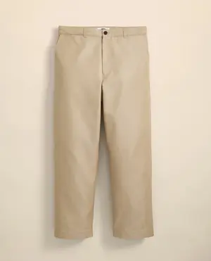 Brooks Brothers X Eye Junya Watanabe Chino