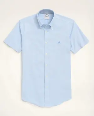 Brooks Brothers Stretch Shirts For Men