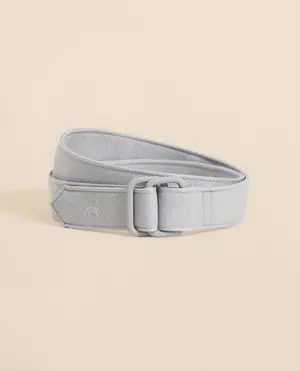Brooks Brothers 's Performance D-ring Belt | | 2xl Grey