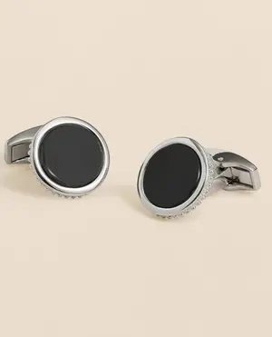 Brooks Brothers Cufflinks & Tie Clips For Men