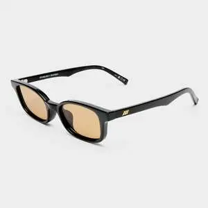 Le Specs Echelon + | Tan Tint