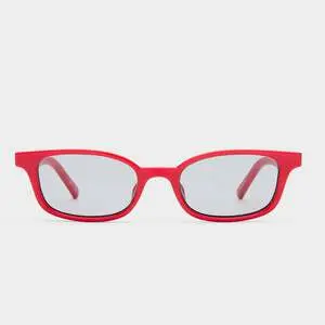 Le Specs Echelon - Red
