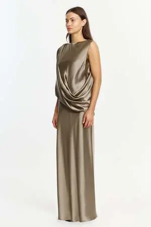 Acler Yaluma Maxi Dress