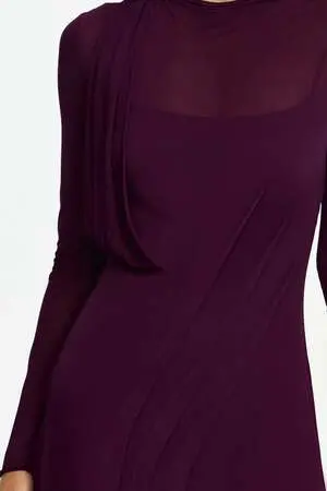 Acler Rea Maxi Dress