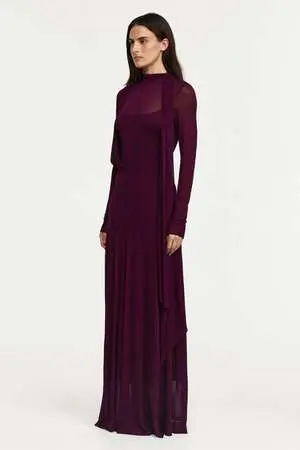 Acler Rea Maxi Dress