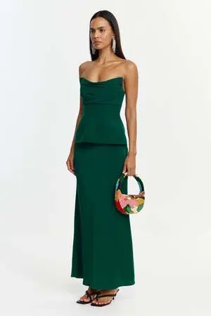 Acler Gilwell Maxi Dress