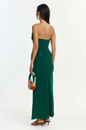 Acler Gilwell Maxi Dress