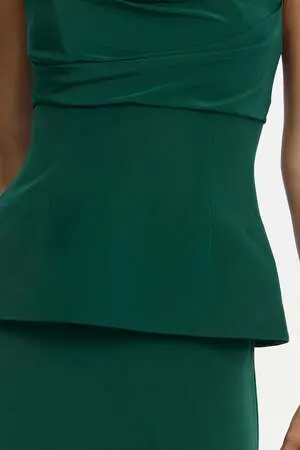 Acler Gilwell Maxi Dress