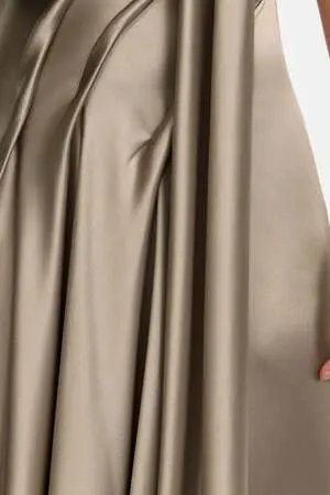 Acler Ewart Maxi Dress