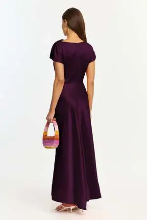 Acler Glatton Maxi Dress