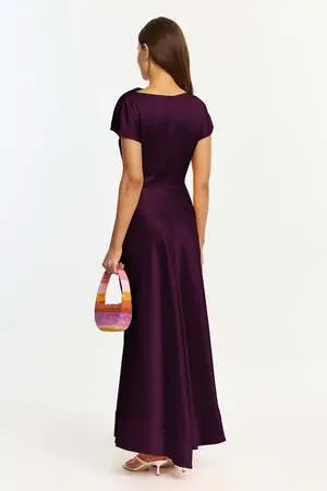 Acler Glatton Maxi Dress