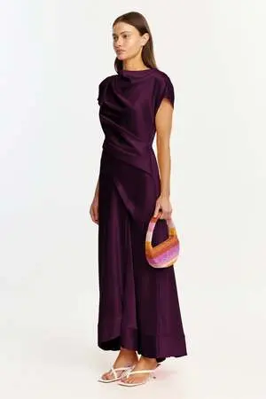 Acler Glatton Maxi Dress