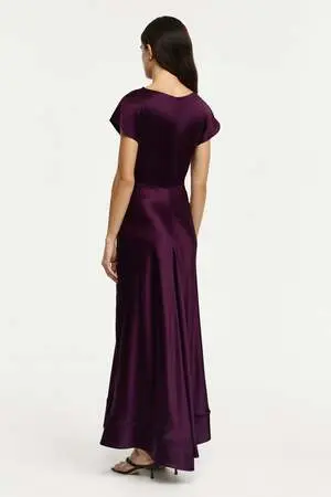 Acler Glatton Maxi Dress