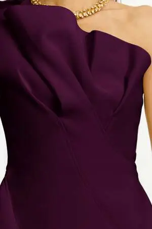 Acler Lugano Maxi Dress