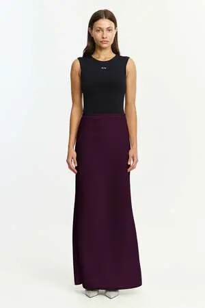 Acler Lugano Maxi Dress