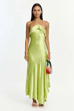 Acler Marara Maxi Dress