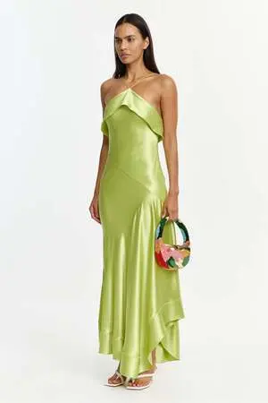 Acler Marara Maxi Dress