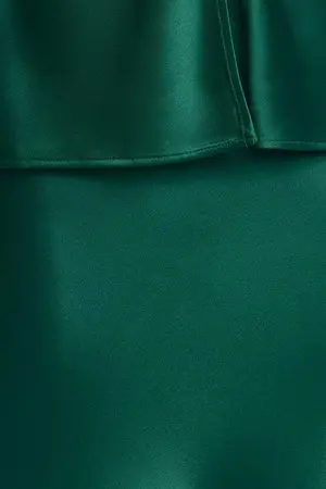 Acler Brosa Maxi Skirt