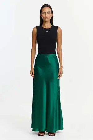 Acler Brosa Maxi Skirt