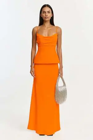 Acler Spaghetti Strap Dresses